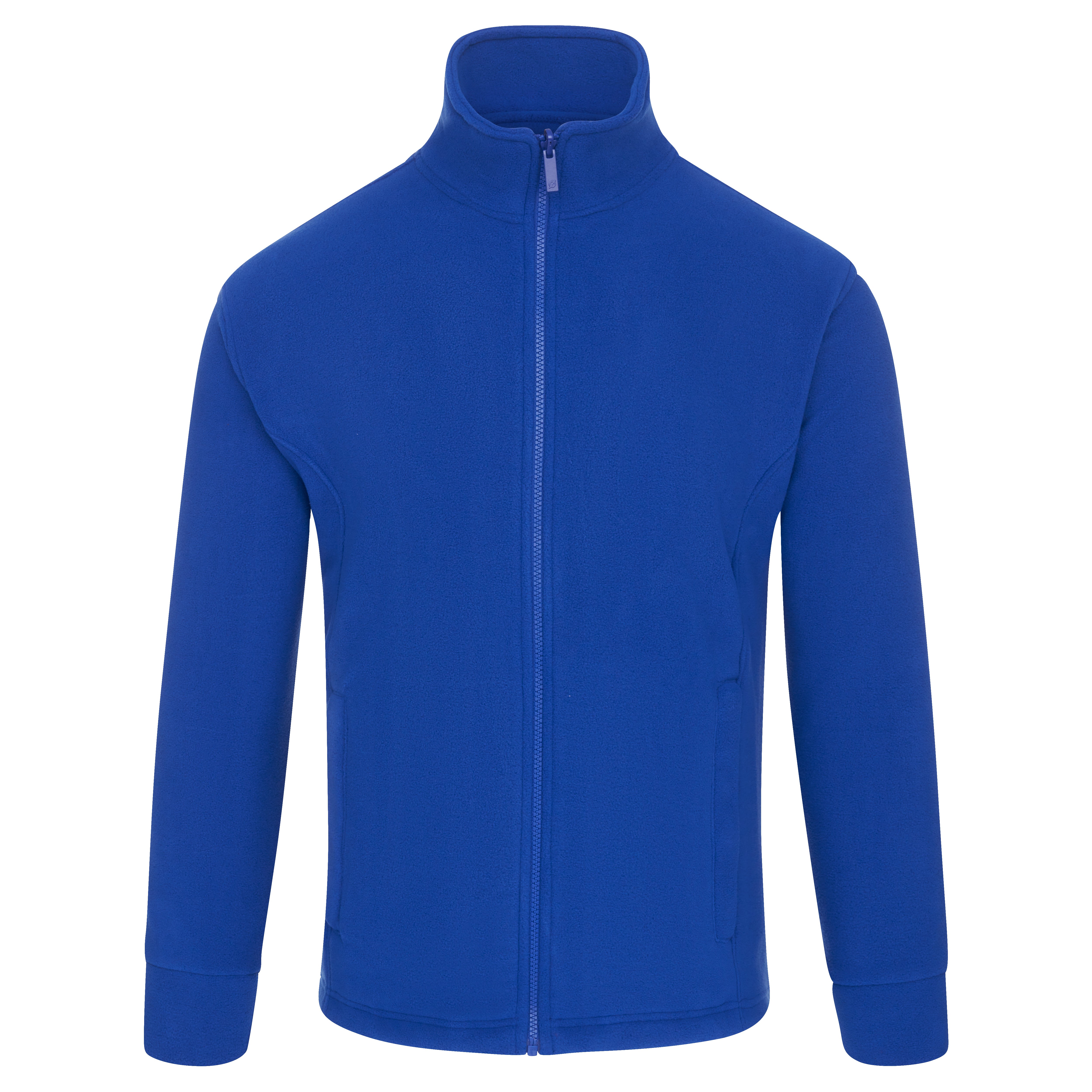 Premium Fleece Jacket - Royal Blue – Safe 'n' Sound (Uxbridge) Limited