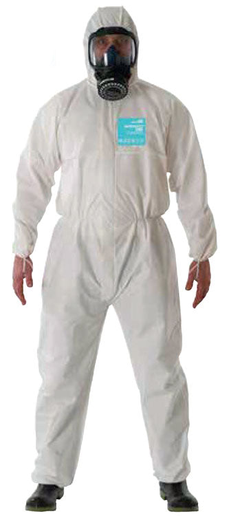 Microgard 2000 – Safe 'n' Sound (Uxbridge) Limited