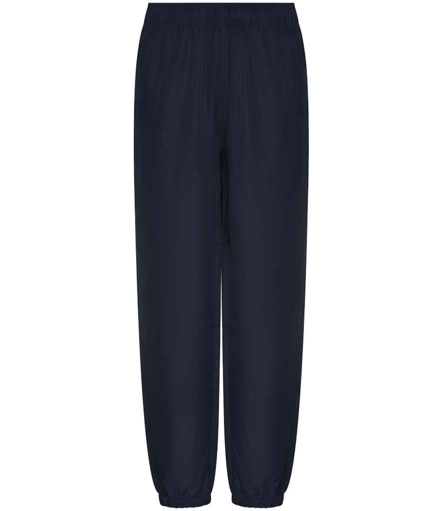 AWDis Active Track Pants | French Navy – Safe 'n' Sound (Uxbridge) Limited