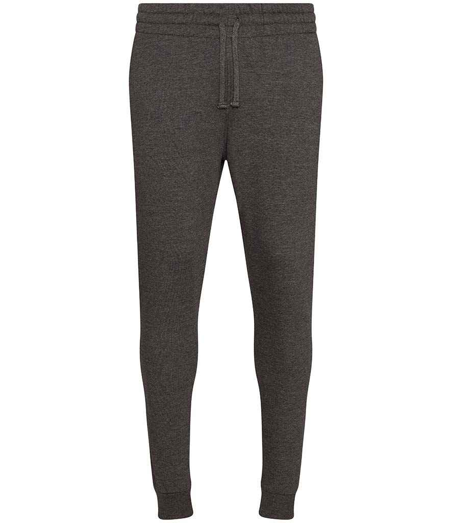 AWDis Tapered Track Pants | Charcoal – Safe 'n' Sound (Uxbridge) Limited