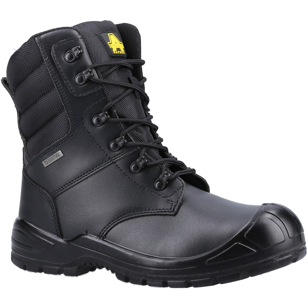 Safety Boots – Safe 'n' Sound (Uxbridge) Limited